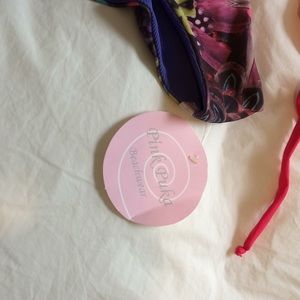 pink puka | Swim | Pink Puka Designer Bikini From San Jose Costa Rica ...